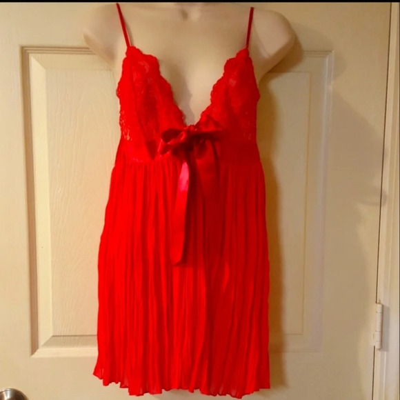 Victoria's Secret | Intimates & Sleepwear | Vintage Victorias Secret ...